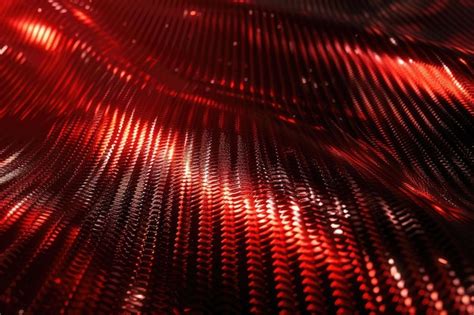 Premium Photo Carbon Fiber Texture