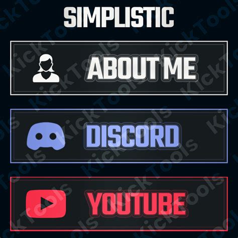 Kick Assets Kicktools