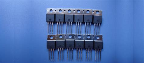 Working Principle Of Synchronous Rectification Quarktwin Electronic Parts