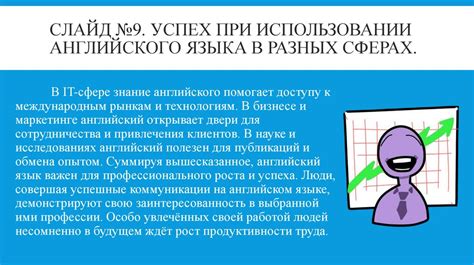 Профессии связанные со знанием английского языка Online Presentation