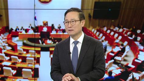 정치 뉴스라이브 공천 컷오프 탈당 시사홍영표 의원에 듣는다 Ytn