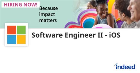 Software Engineer Ii Ios Hyderabad Telangana