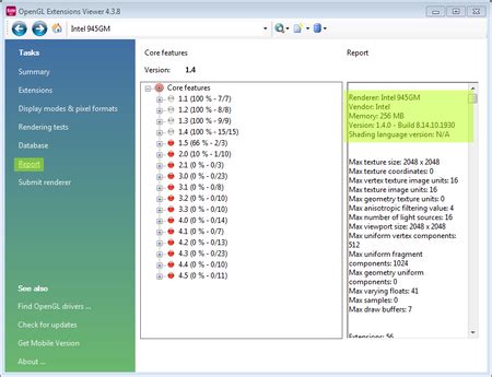 OpenGL The Document Foundation Wiki