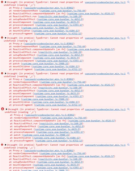 请问能在vue 下使用么 Issue CherryLeee vue country code selector GitHub