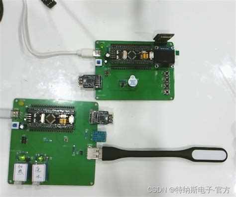 特纳斯电子基于STM32单片机大棚蔬菜环境 实物设计 基于stm32f103智能温室大棚系统电路图 CSDN博客