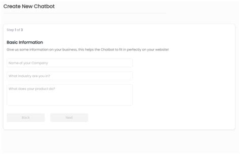 How To Build Your Own Custom ChatGPT Chatbot In Easy Steps Knowbo