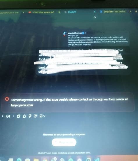 Sumit Kumar On Linkedin Ai Machinelearning Chatgpt Deekseek Artificialintelligence Futuretech