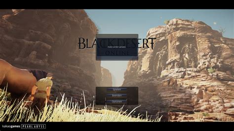 can´t login always data loading screen r blackdesertonline