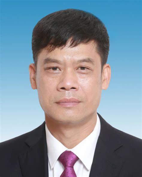 最新贺州市长副市长名单简历照片 现任政府领导班子成员 闽南网