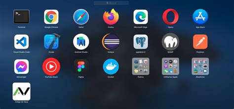 Html Apple Touch Icon For Macos Chrome Web Apps Stack Overflow