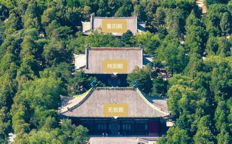 永乐宫欢迎您 山西省永乐宫壁画保护研究院