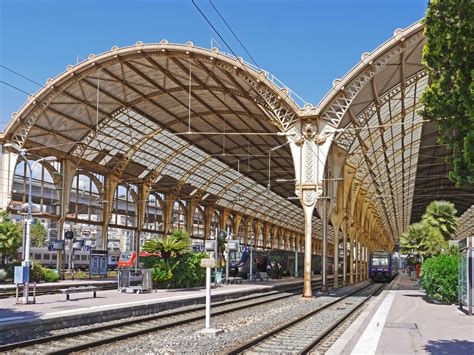무료 이미지 건축물 선로 수송 아치 기차역 대중 교통 맑은 녀석 세부 지옥 좋은 Sncf 담체 중앙역