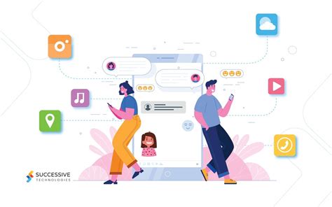 An Introduction To Rcs Messaging