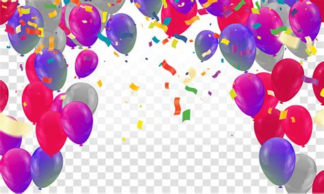 풍선과 색종이가있는 그랜드 개막식 소매 쇼핑 또는 블랙 프라이데이 프로모션 스타일 가위에 대한 스톡 벡터 아트 및 기타 이미지 가위 개념 개념과 주제 Istock