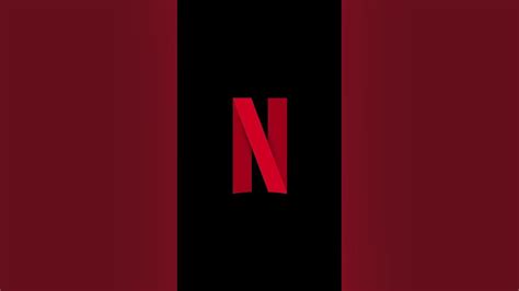 Netflix Intro Animation With After Effects Youtube