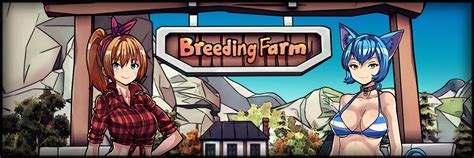 Breeding Farm Porn Game Free Download