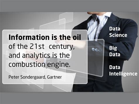 Quotes About Data Analytics Quotesgram