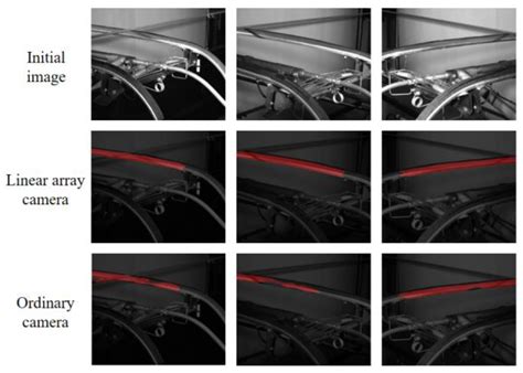 pantograph slider detection architecture and solution based on deep