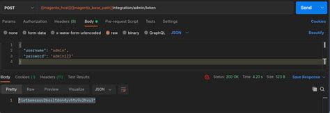 web rest api in magento 2 bluethink inc