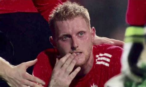 England Drop Ben Stokes For Odi Against West Indies After Assault