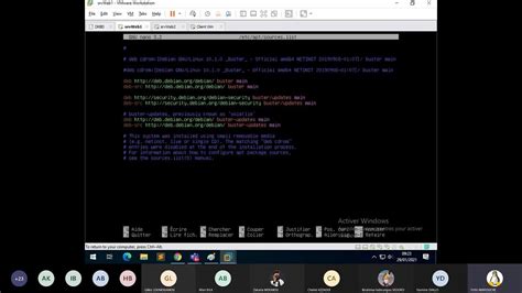 Drbd 2 Distributed Replicated Block Device Youtube