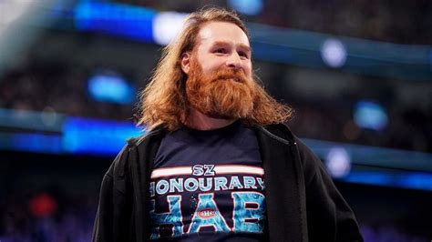 Wwe Veteran Explains His Heat With Sami Zayn