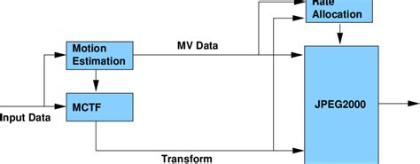 Overview Of The Coding Pipeline Download Scientific Diagram