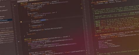 squeezing performance from sqlite explaining the virtual machine databasedevelopment