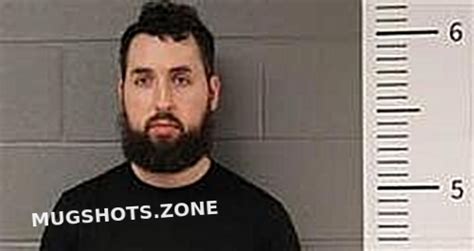 Trawick Floyd 08102025 St Clair County Mugshots Zone