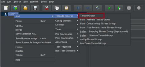 How To Generate Random Variables In Jmeter Qa Automation Expert