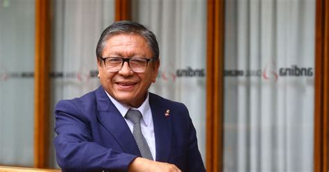 Ciro Castillo No Descarta Haber Sugerido Asesinar A Su Exasistente “es Parcialmente Mi Voz