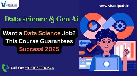 Best Data Science With Generative Ai Course Hyderabad Best Data
