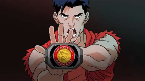 It S Morphin Time Once Again Thanks To Mighty Morphin Power Rangers