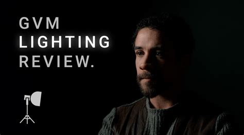 Gvm Sd200b Pro Studio Light Review