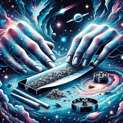 How To Roll A Good Joint A Comprehensive Guide To Perfect Joint