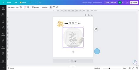 How To Make Photo Transparent In Canva