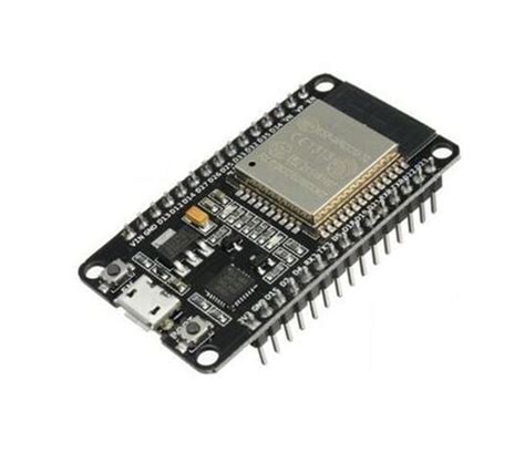 ESP Wi Fi And Bluetooth Board Power Your IoT Projects