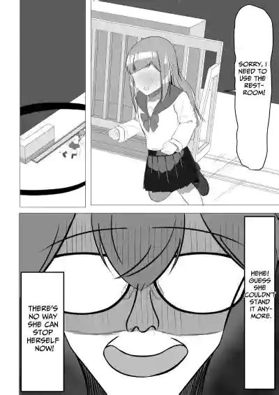 Seiso Kei Fuuki Iinchou Demo Cli Zeme Ni Wa Aragaenai The Prim And Proper Public Morals