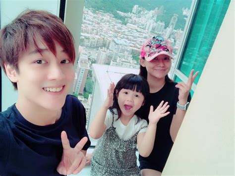 李佑群攜手人氣網紅「那對夫妻」玩改造，妮妮巨星氣場好驚人！女人我最大