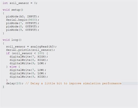 New To Coding And Need Help Improving The Circuit See To Comments For The Rest Rtinkercad