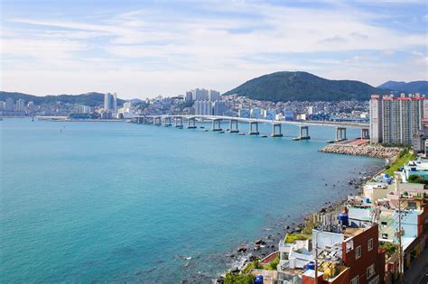 부산 여행 전에 꼭 알아둘 정보 Go Guides