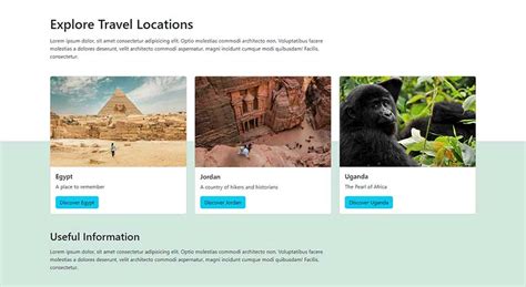 Ways To Make Half Colored Background Page Sections Envato Tuts