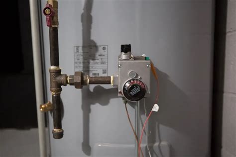 How To Check If Water Heater Is Gas Or Electric