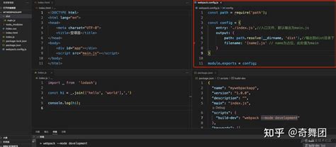 webpack Plugin Loader 知乎