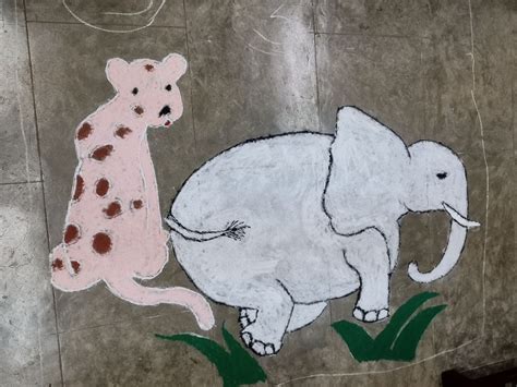 National Wildlife Week Celebration St Agnes College Autonomous