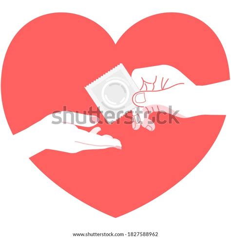 Safe Sex Vectors Images Stock Photos Vectors Shutterstock
