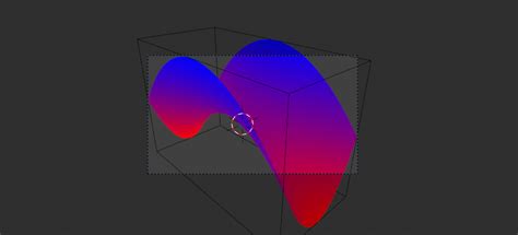 Materials Scripting Alternative To Editing Colour Based On Vertex