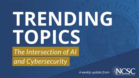 How Generative Ai Threatens Court Systems And Cybersecurity