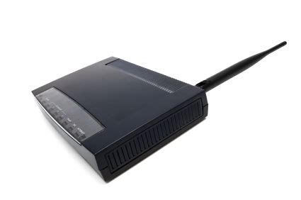 TECHNOLOGY The Computer Modem