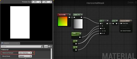 Blueprints How Can I Make Custom Progress Bar In Unreal Engine